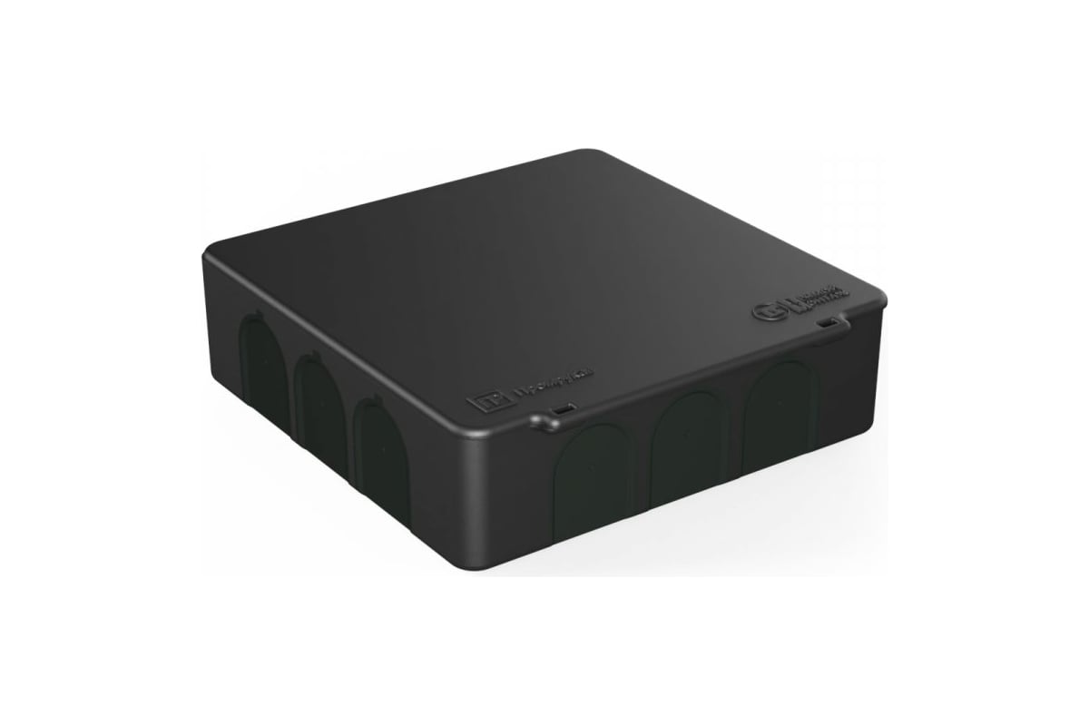 Коробка распределительная для прямого монтажа Промрукав ...