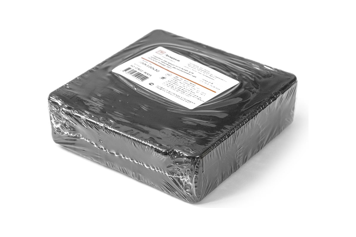 Коробка распределительная для прямого монтажа Промрукав ...