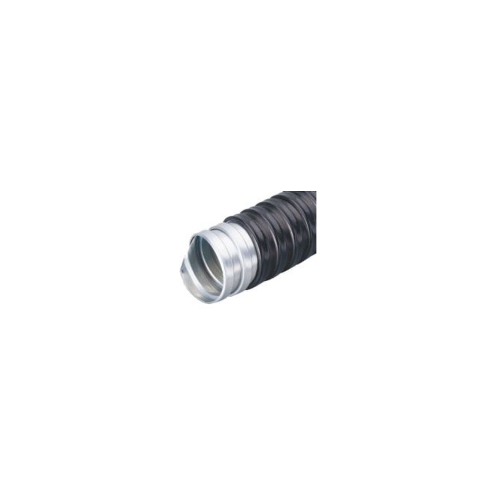 Металлорукав U-plast РЗ-ЦПнг-20 (50 м) с протяжкой 810-020 - выгодная ...