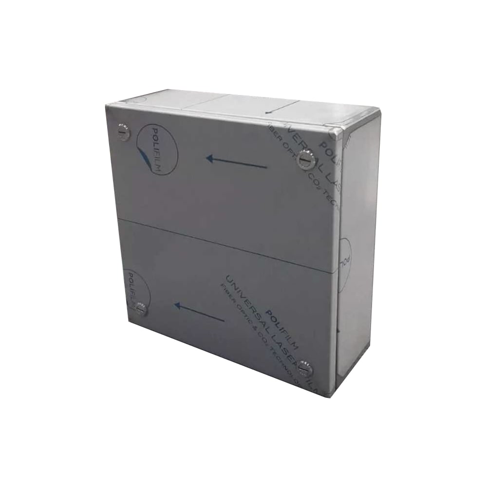 Коробка распределительная КИТ-Энерго из нержавеющей стали BSS 30.30.12 ...