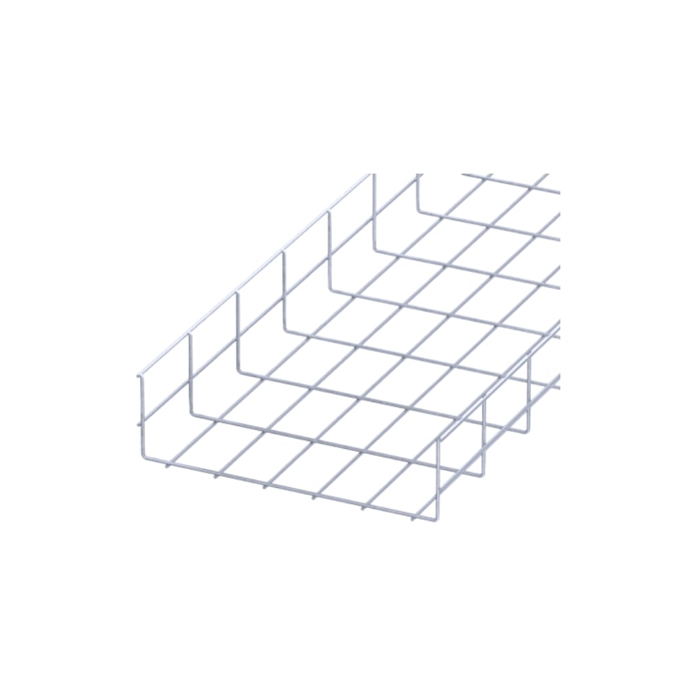 Проволочный лоток PRO-lotki.ru PRO 85x200 (3,8) RAL L=3000 PRO8520RAL ...
