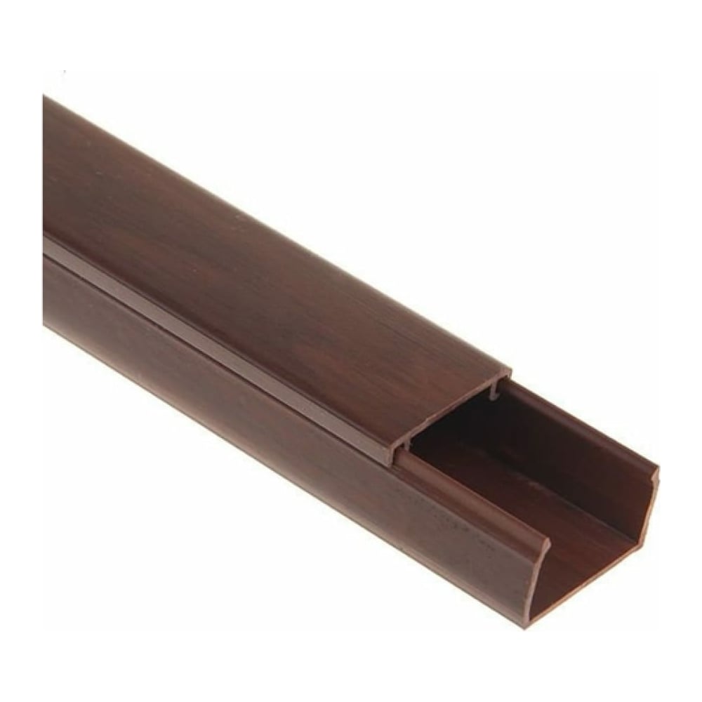 Кабель-канал УРАЛ ПАК Венге 100х40 2м КК-4810040-024 - выгодная цена ...