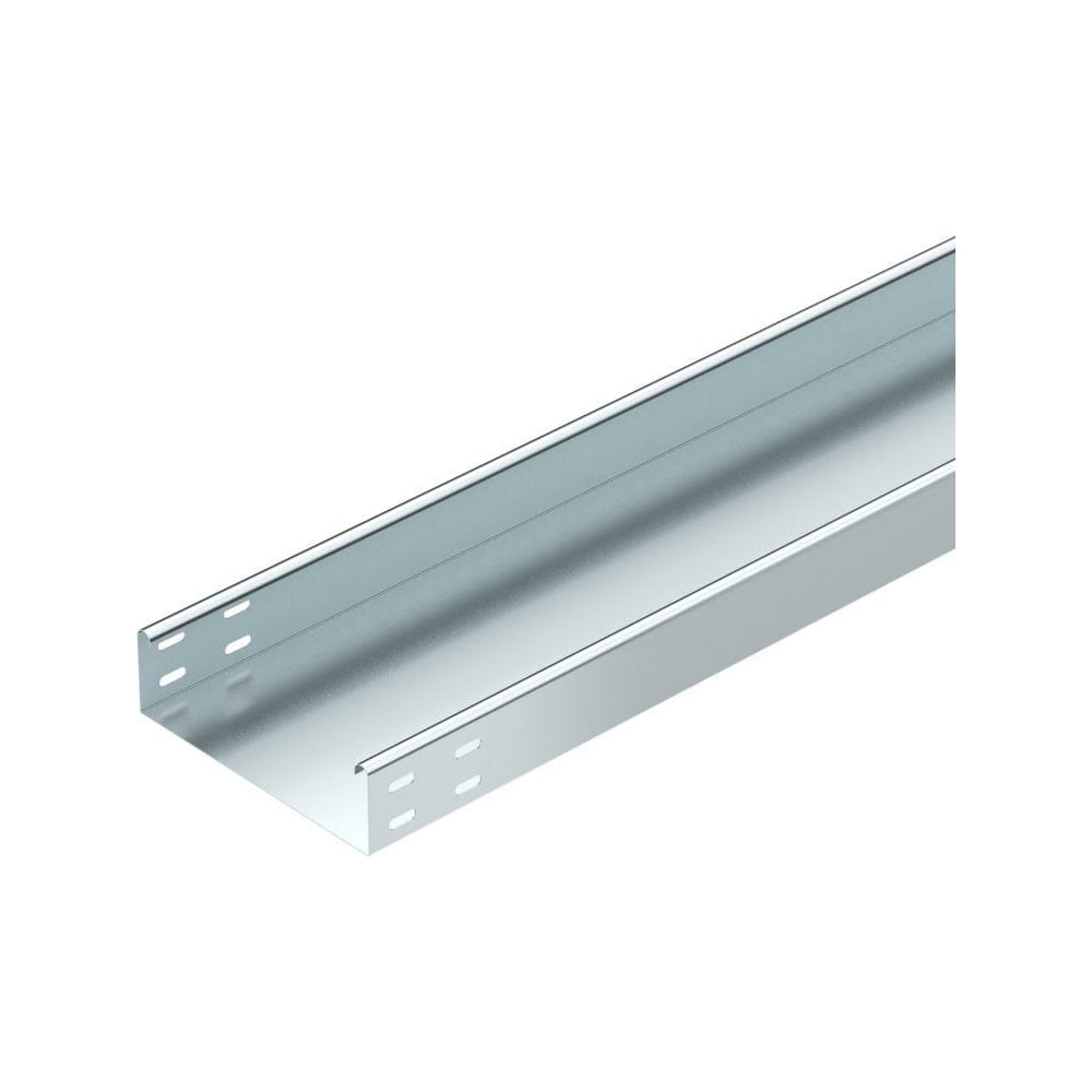 Листовой кабельный лоток OBO Bettermann LKSU 630 FS RU, 60х300х3000 мм ...
