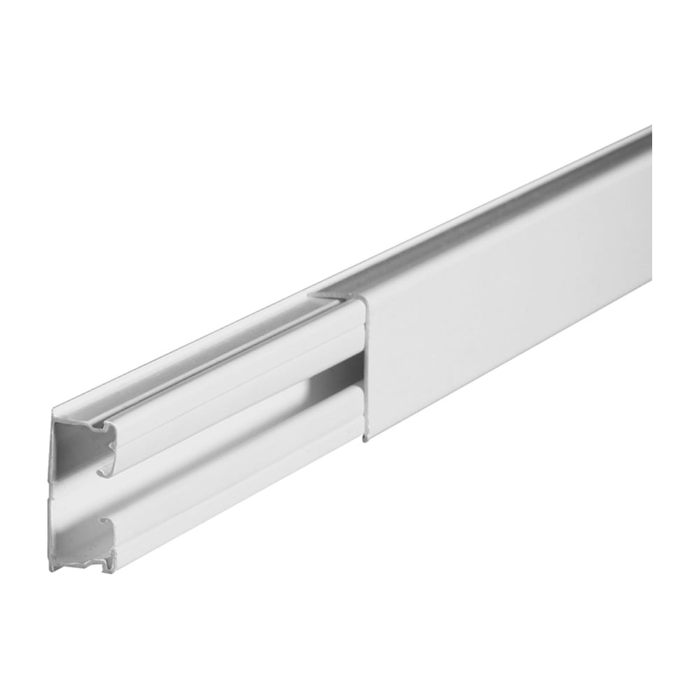Мини-плинтус Legrand DLPlus - 32x16 мм - 1 отделение - длина 3 м ...