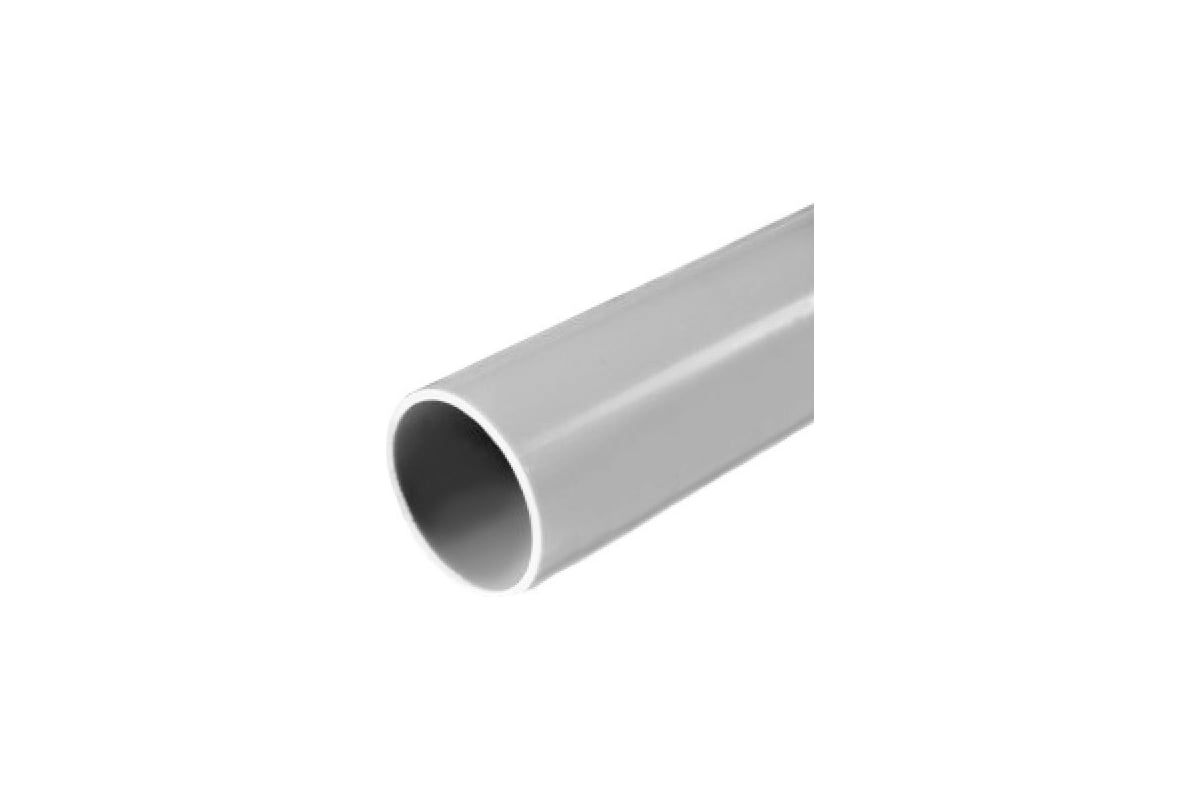 Жесткая гладкая труба u-plast 32 мм_3 м, ПВХ 72м 600-032 - выгодная ...