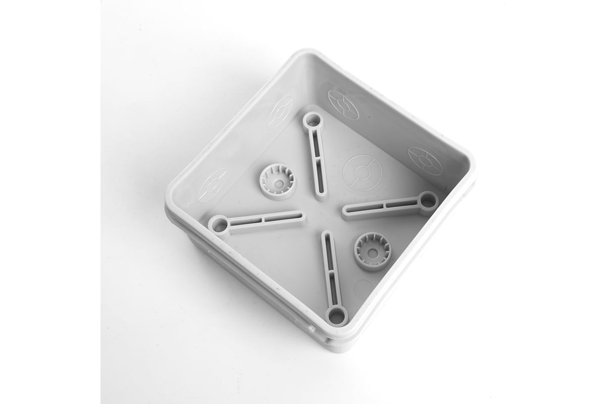 Разветвительная 2х компонентная коробка STEKKER EBX40-38-67 ...