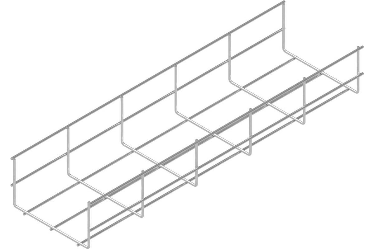 проволочный лоток система км 85x300 L3000 мм Pl85 300 3000 выгодная