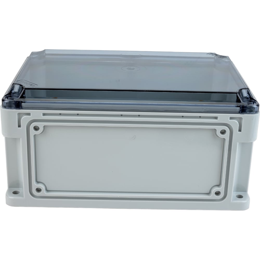 Корпус DKC IP67 300x200 RAM-box 532211 - выгодная цена, отзывы, характеристики, фото - купить в ...