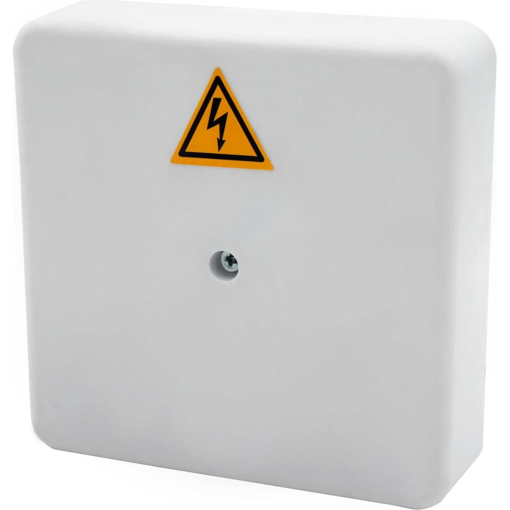 Распределительная огнестойкая коробка Система КМ КРОПС-П2, IP41 ...