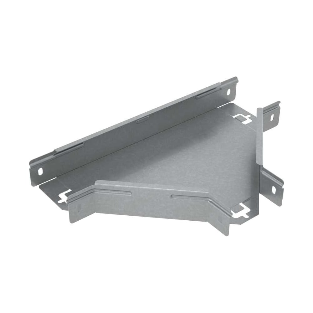 Т-отвод Система КМ 50х500 мм ПЛЮС HD PL1490 TDplus50-500 HD - выгодная ...