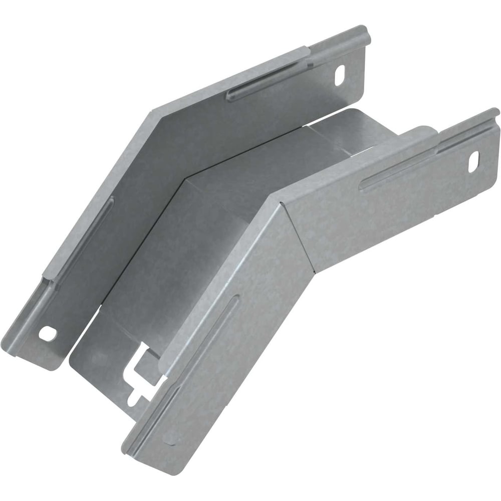 Внешний вертикальный угол Система КМ 45 гр. 50x500 мм ПЛЮС HD VLplus45 ...