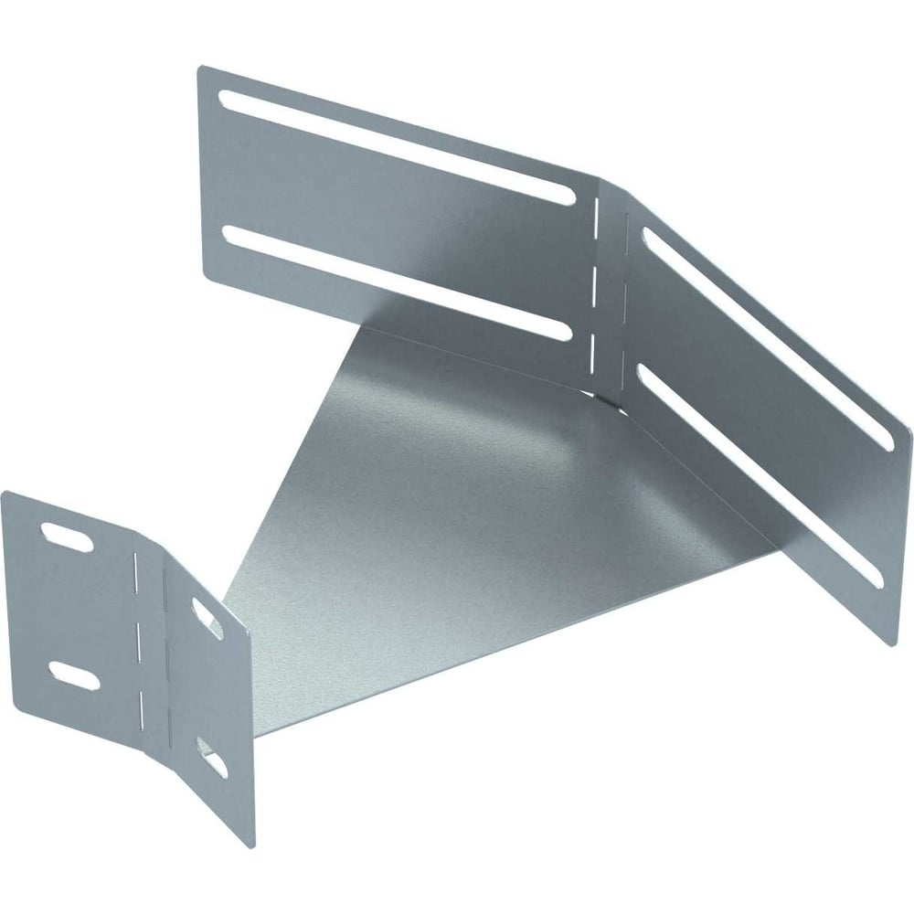 Изменяемый горизонтальный угол Система КМ 0-45 гр. 100х200 мм "ПЛЮС" HD ...