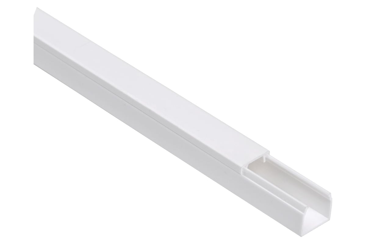 Кабель-канал IEK 15x10 ECOLINE 144 м 5669391 - выгодная цена, отзывы ...