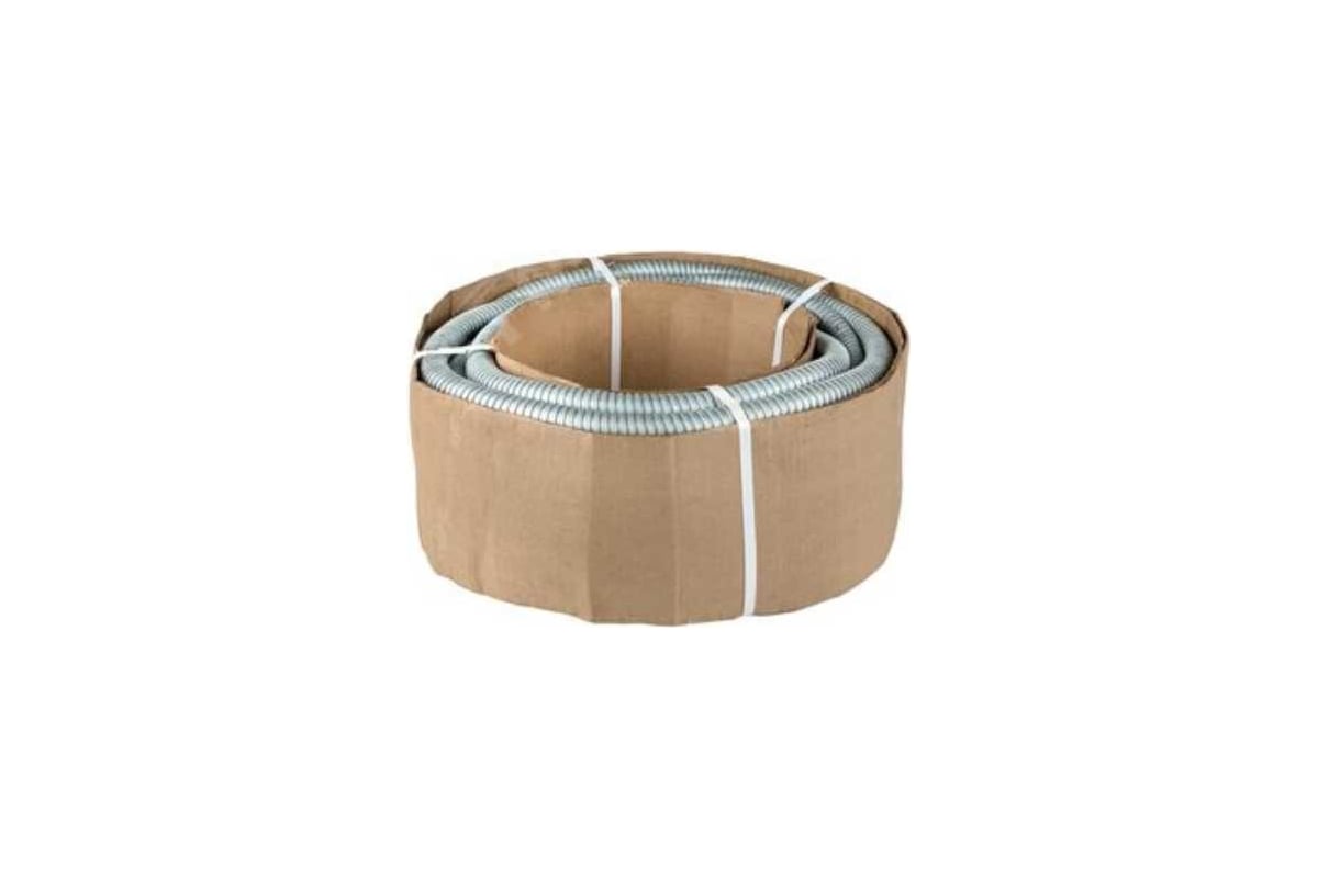 Металлорукав Электропласт РЗ-Ц-Х 50мм (15м) 50MRZnС15 - выгодная цена ...