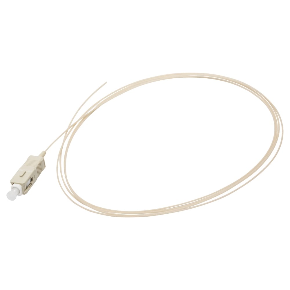 Пигтейл TWT SC, PC, многомодовый 50/125мкм 1.5 м PIG-SC/OM2-1.5 ...