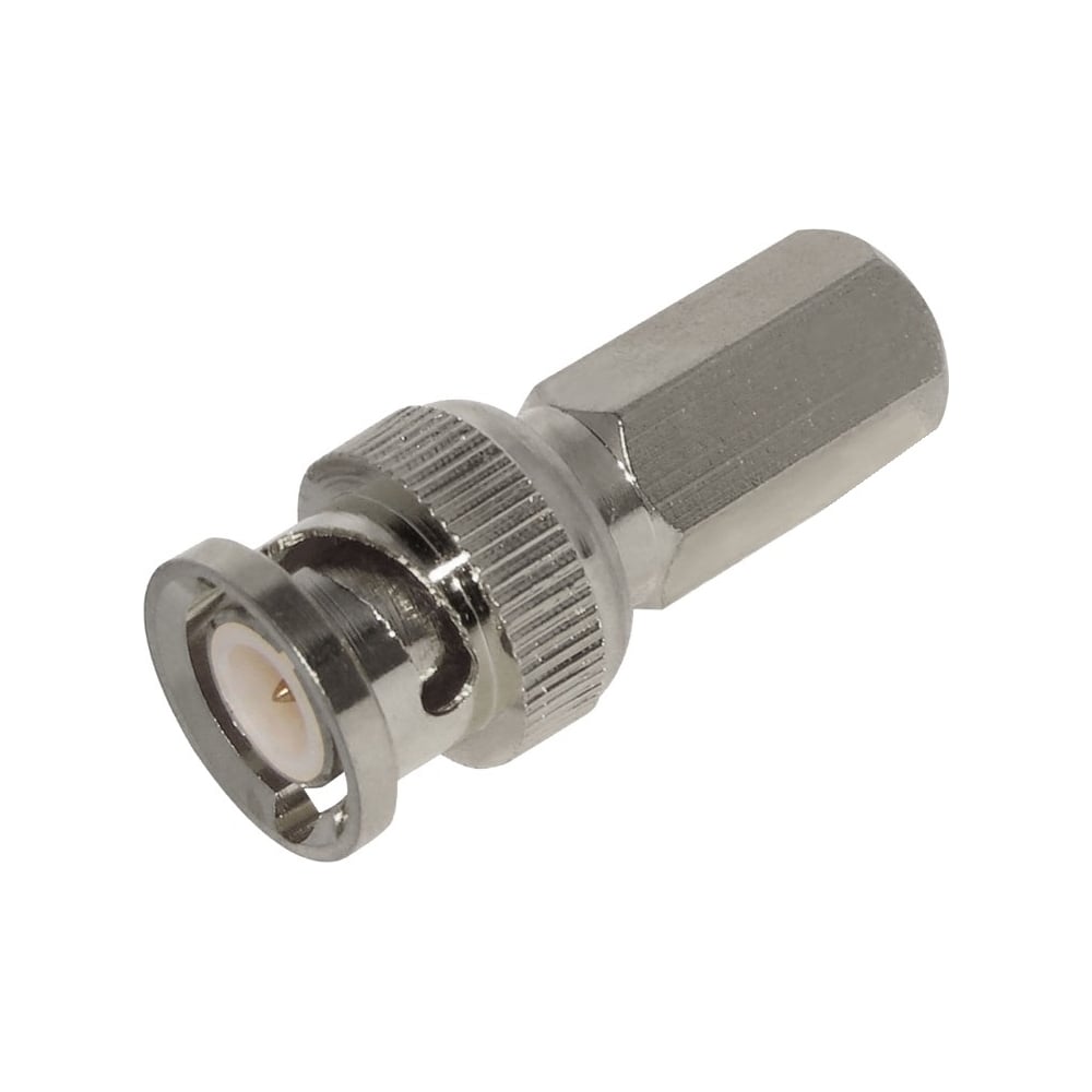 Разъем REXANT bnc штекер rg-58 накрутка 100 шт 05-3021 - выгодная цена, отзывы, характеристики ...