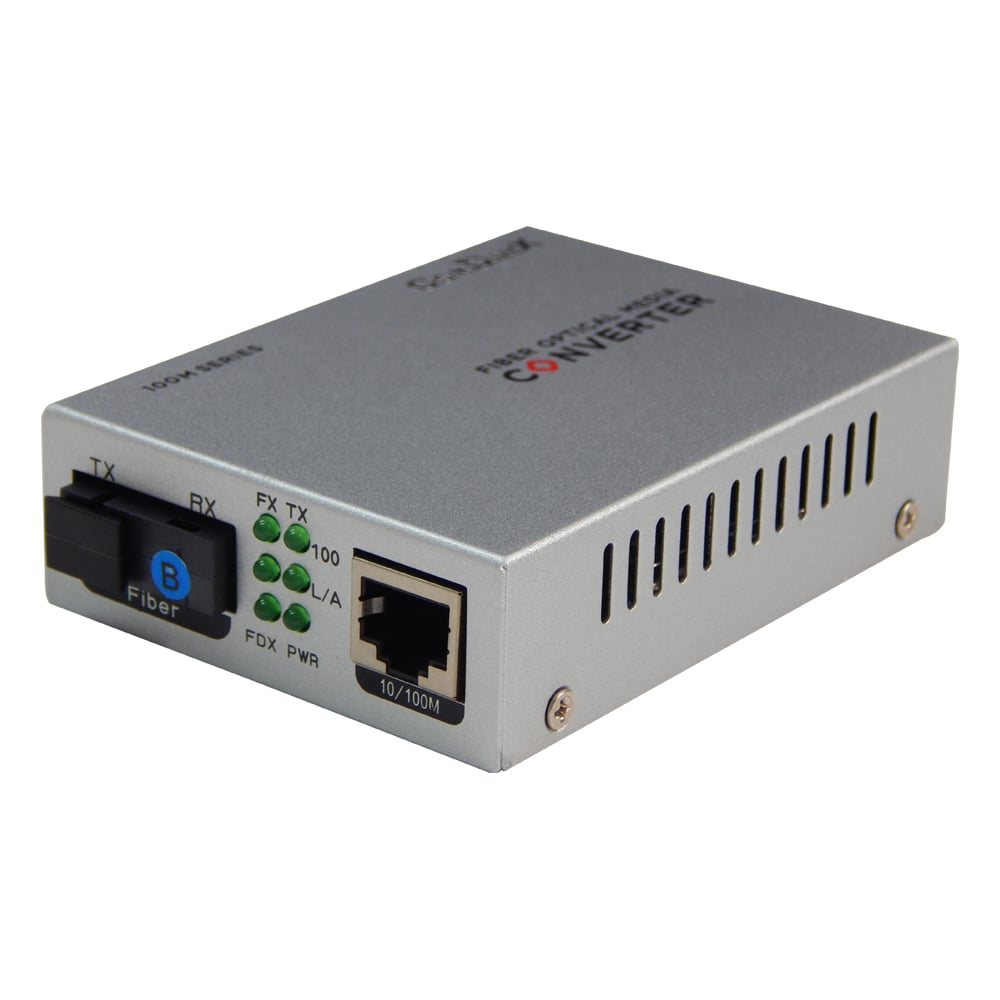 Медиаконвертер ComOnyx, rj45 + sc sfp (100 мбит/с + 1гбит/с), co-mc ...