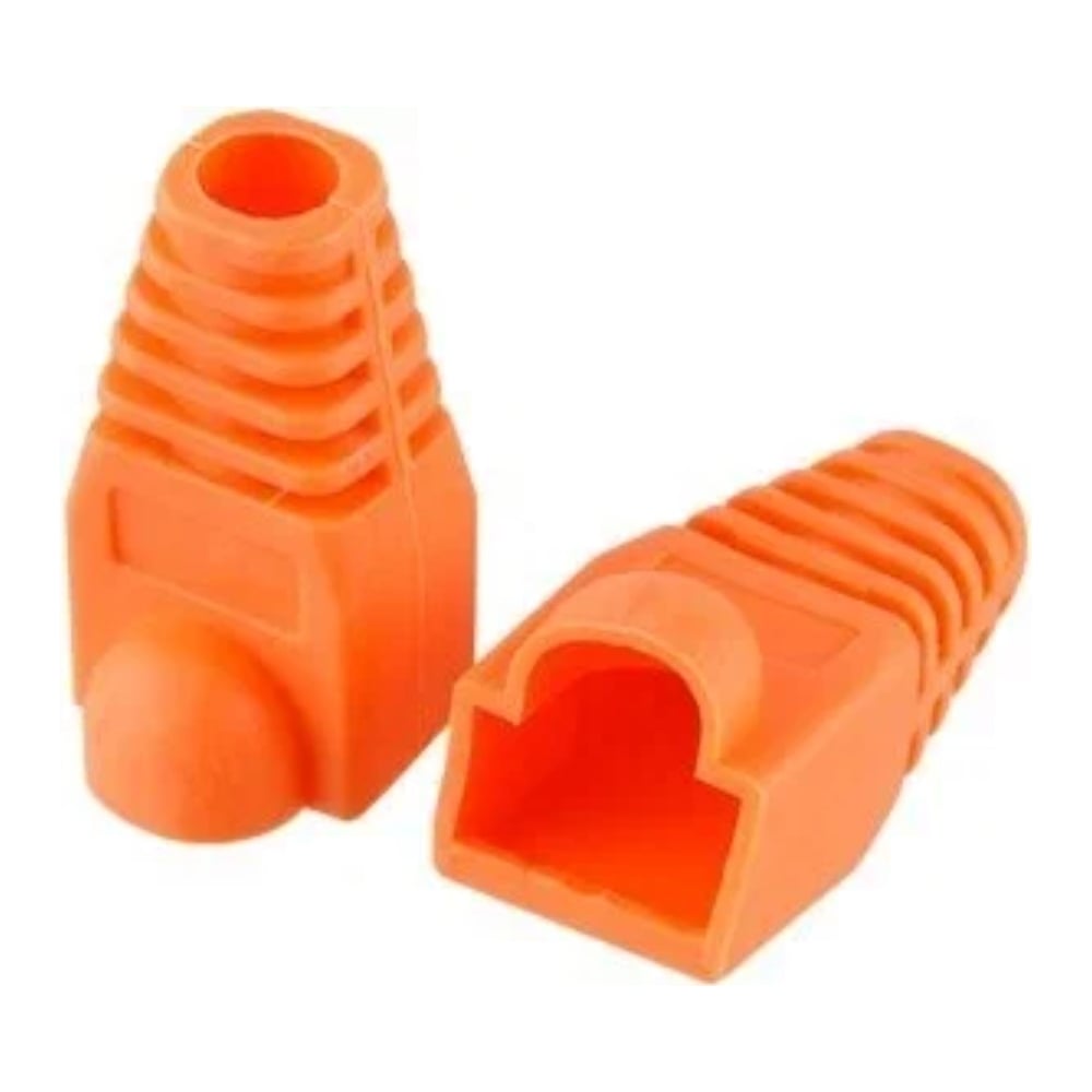 Колпачок для разъема RJ-45 ЮПИТЕР (100 шт.) JP7307 - выгодная цена ...