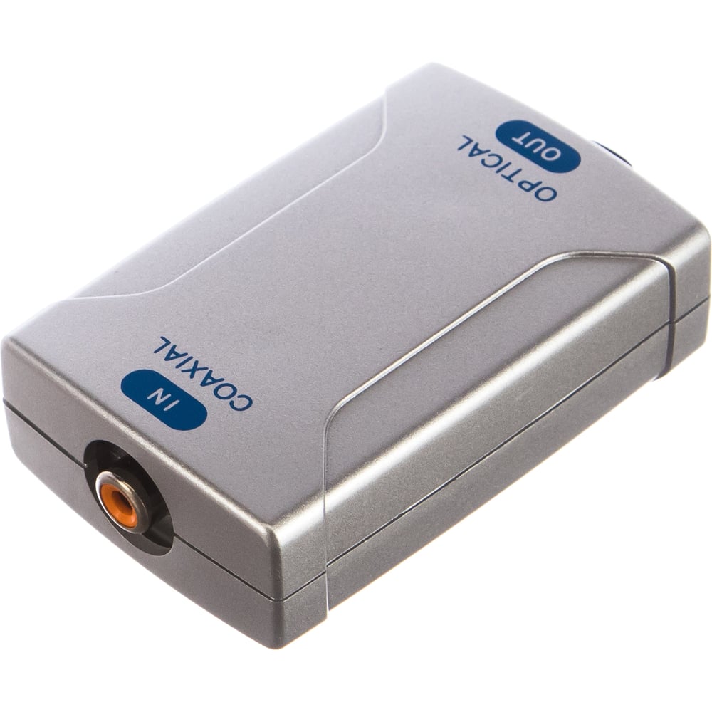 Оптический конвертер Eagle Cable Optical Converter coax->opto 3083801 ...