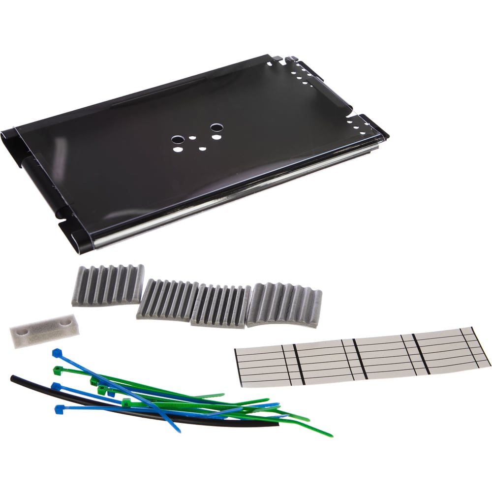 Кассета ВО сварных соединений (12 поз.) PANDUIT FST6 30681 - выгодная ...