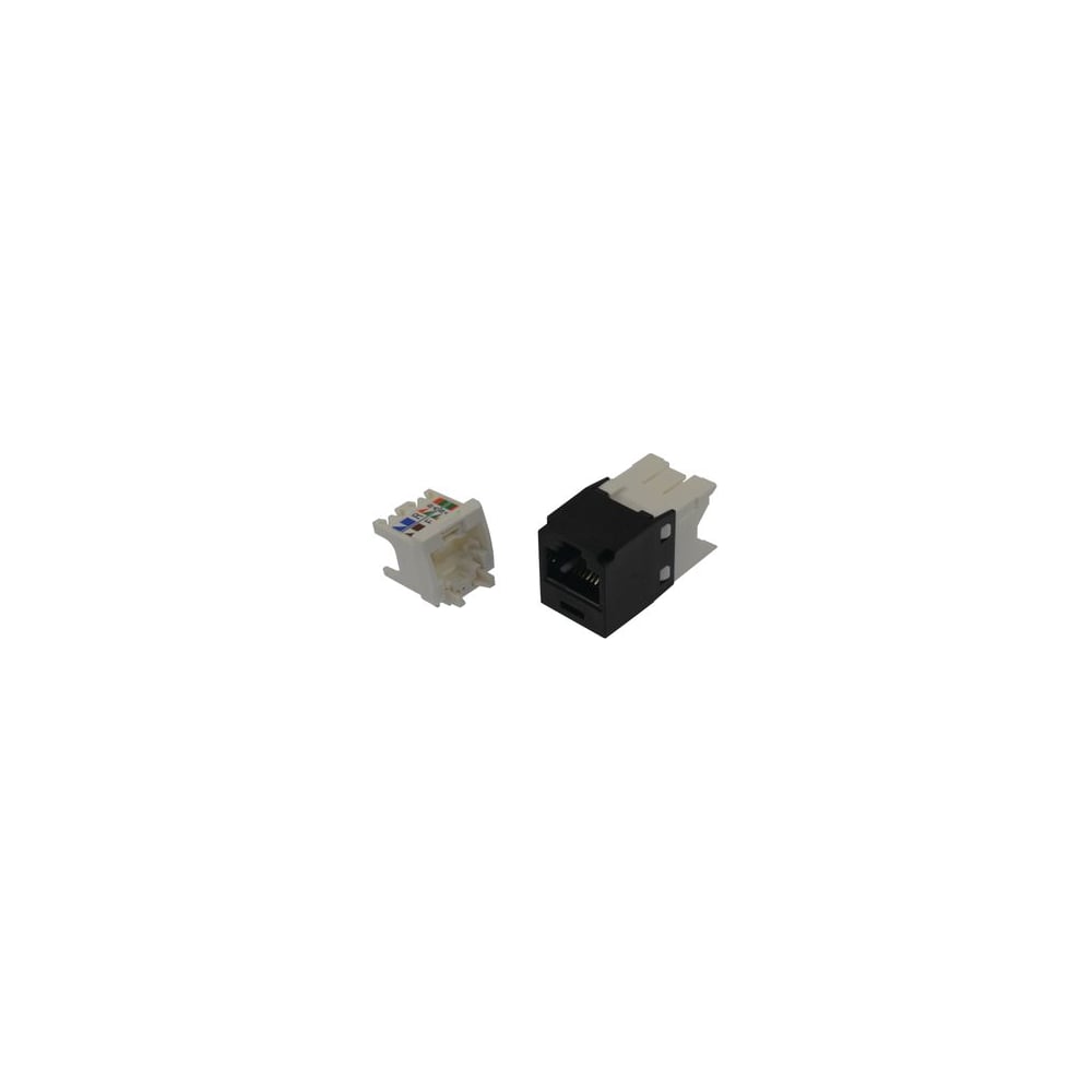 Модуль PANDUIT CJ688TGBL Mini-Com RJ45 TX6 PLUS, UTP Т568A/B Enhanced ...