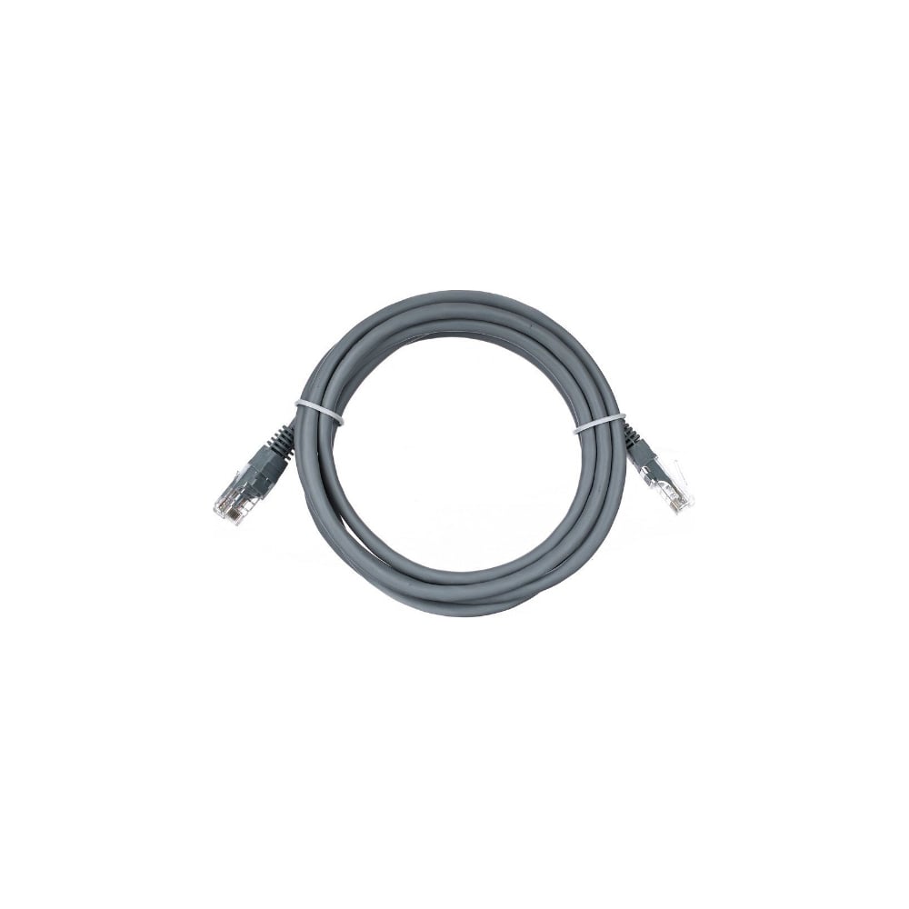 Литой патчкорд Telecom UTP, категория 6, 2m NA102-UTP-C6-2M - выгодная ...