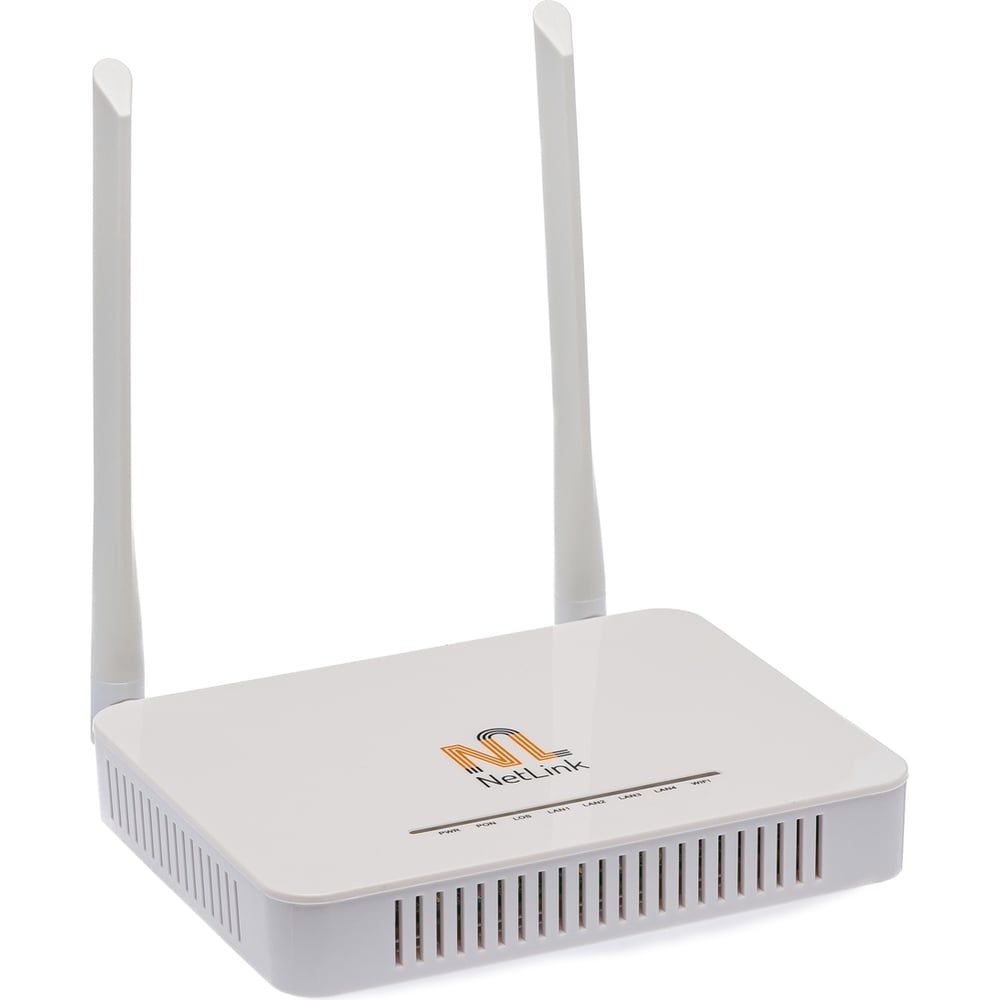 Оптический абонентский терминал Netlink ONT FD600-104HW УТ000001887 ...