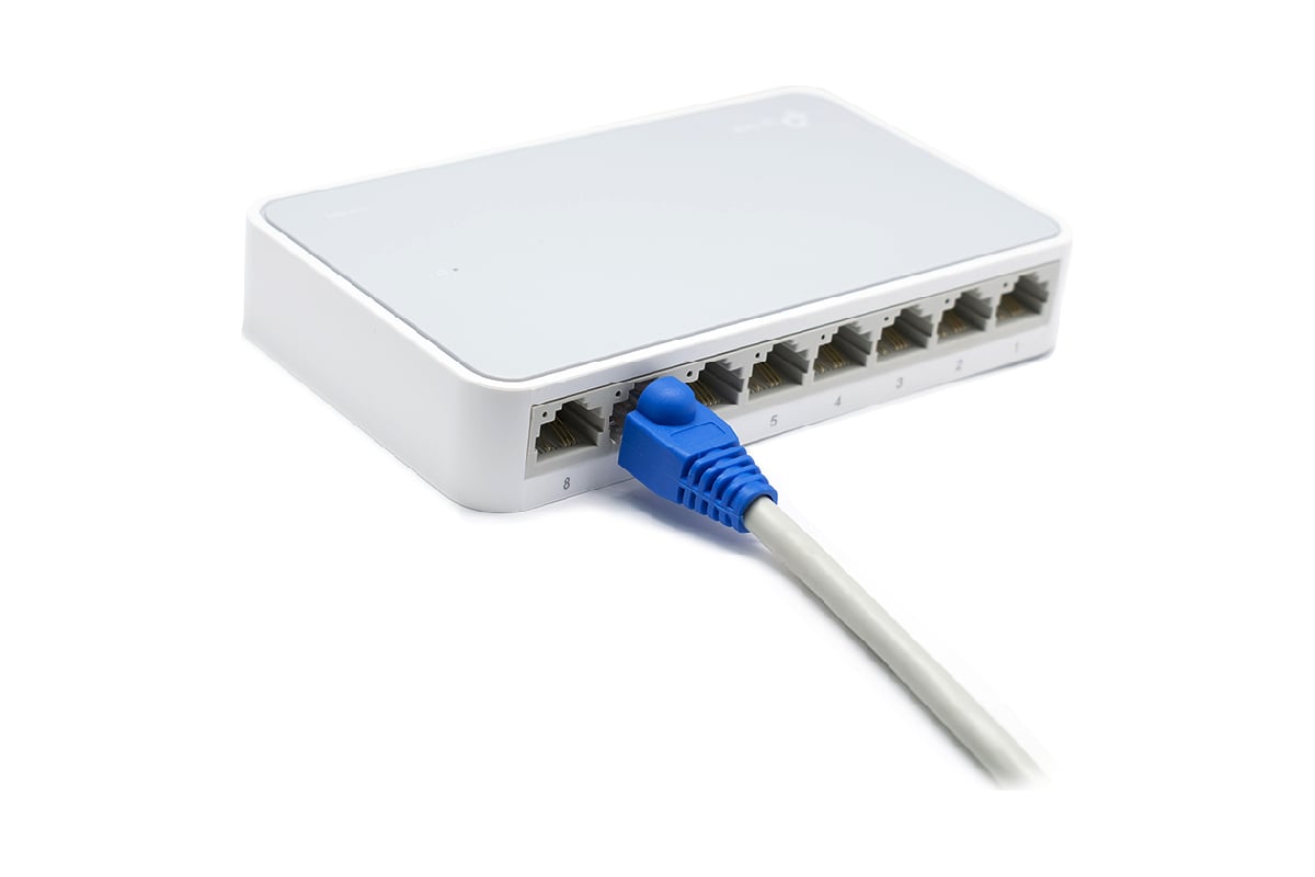 Колпачки для rj-45 OXION синие, 100 шт., пакет, арт. OX-RJ-45PRBLPB ...
