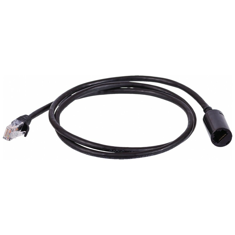 Удлинитель патч-корда LANMASTER UTP кат.5E, розетка RJ45 - вилка RJ-45, 5.0 м, серый LAN-PCEXT ...