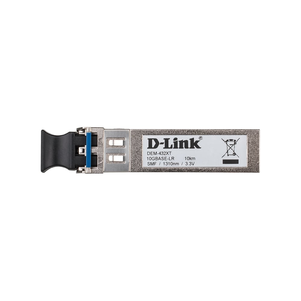 Трансивер D-link 432XT - выгодная цена, отзывы, характеристики, фото ...