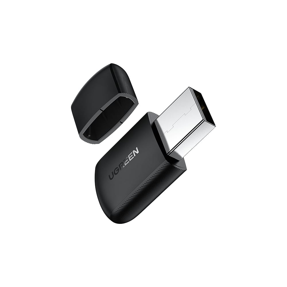 Адаптер двухдиапазонный Ugreen CM448 (20204) AC650 11ac Dual-Band ...
