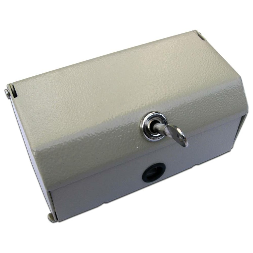 Распределительная коробка TWT на 2 плинта 20 пар телефонная металл с ...