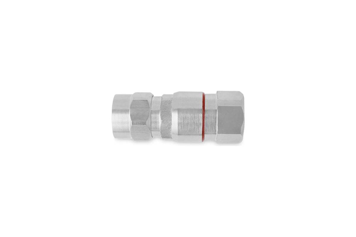 Разъём VEGATEL NM-LCF-1/2 R06888 - выгодная цена, отзывы ...