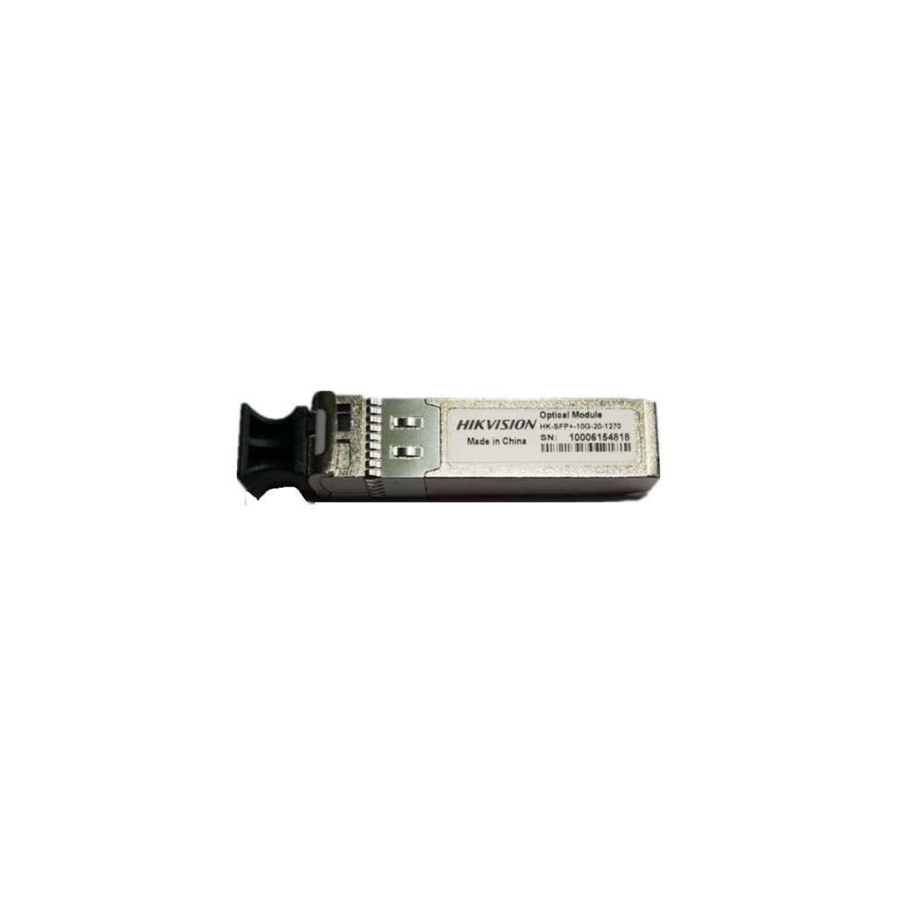 SFP-модуль Hikvision HK-SFP+-10G-20-1270 АВ5023980 - выгодная цена ...
