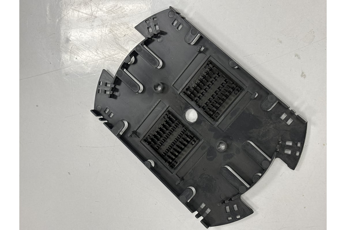 Сплайс-кассета IEK ITK на 32 КДЗС FOSK-32 - выгодная цена, отзывы, характеристики, фото - купить ...