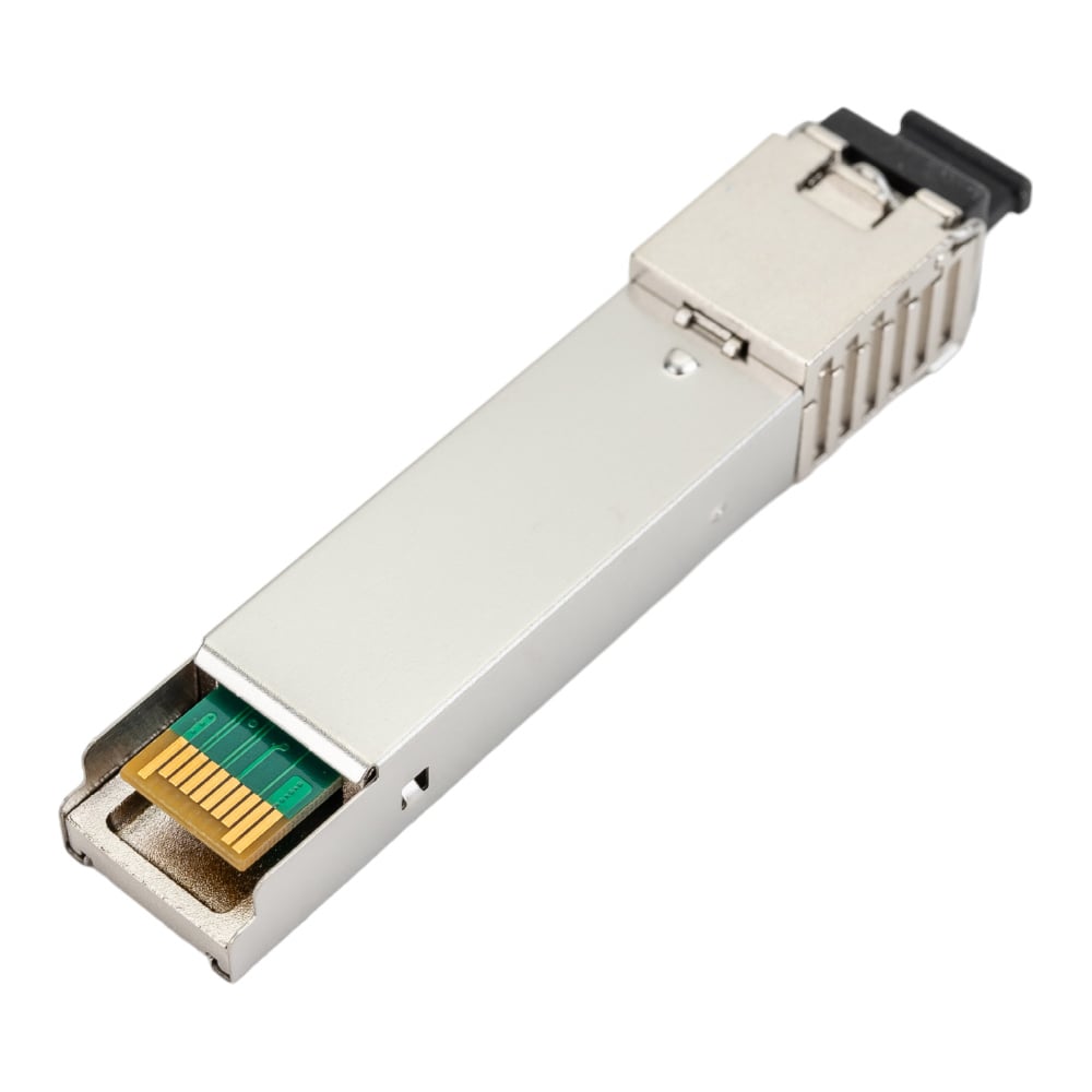 SFP модуль OSNOVO SFP-S1SC12-G-1550-1310-I УТ-00015188 - выгодная цена ...