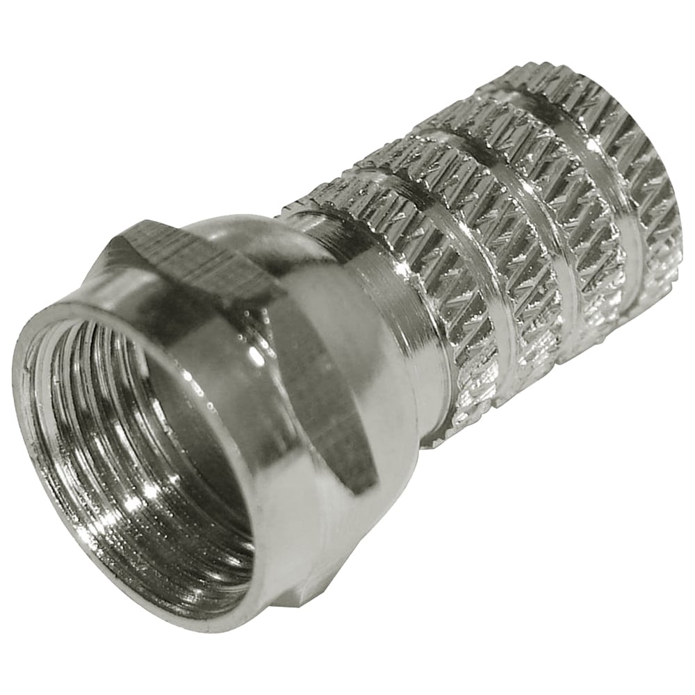 F-разъем REXANT RG-58 100 шт 05-4001 - выгодная цена, отзывы, характеристики, фото - купить в ...