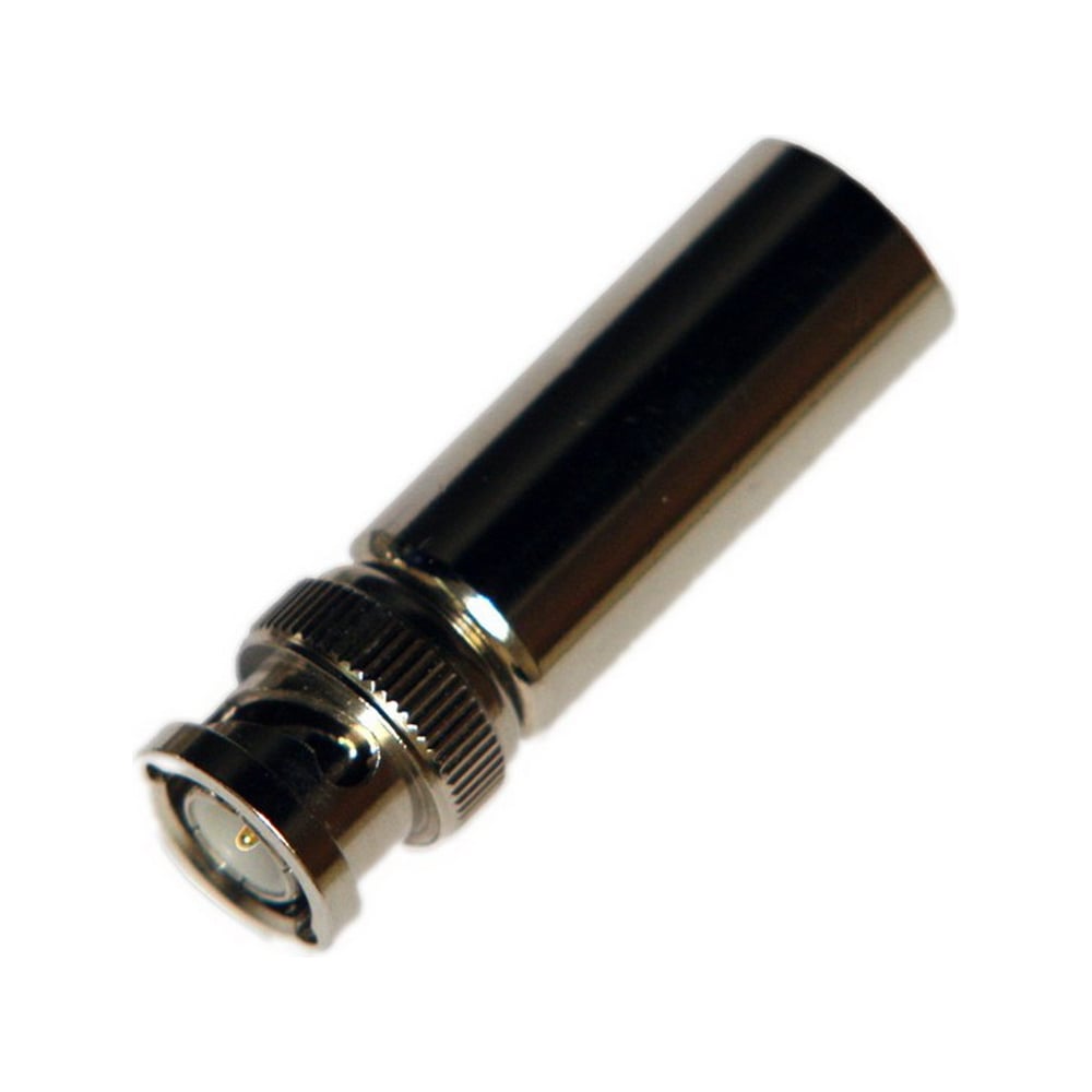 Разъем BNC штекер Pro Legend металл на кабель RG-213, накрутка, PL2344 ...