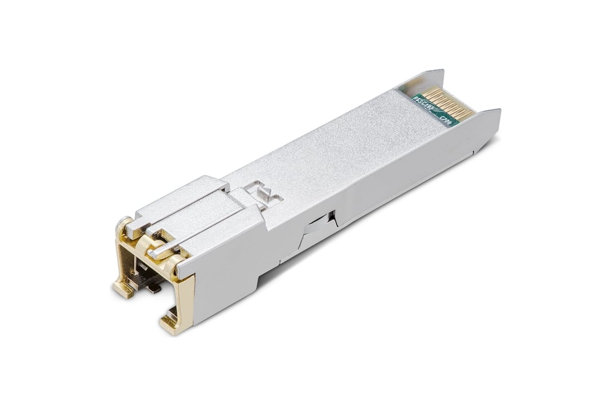Sfp-модуль TP-Link TL-SM331T - выгодная цена, отзывы, характеристики ...