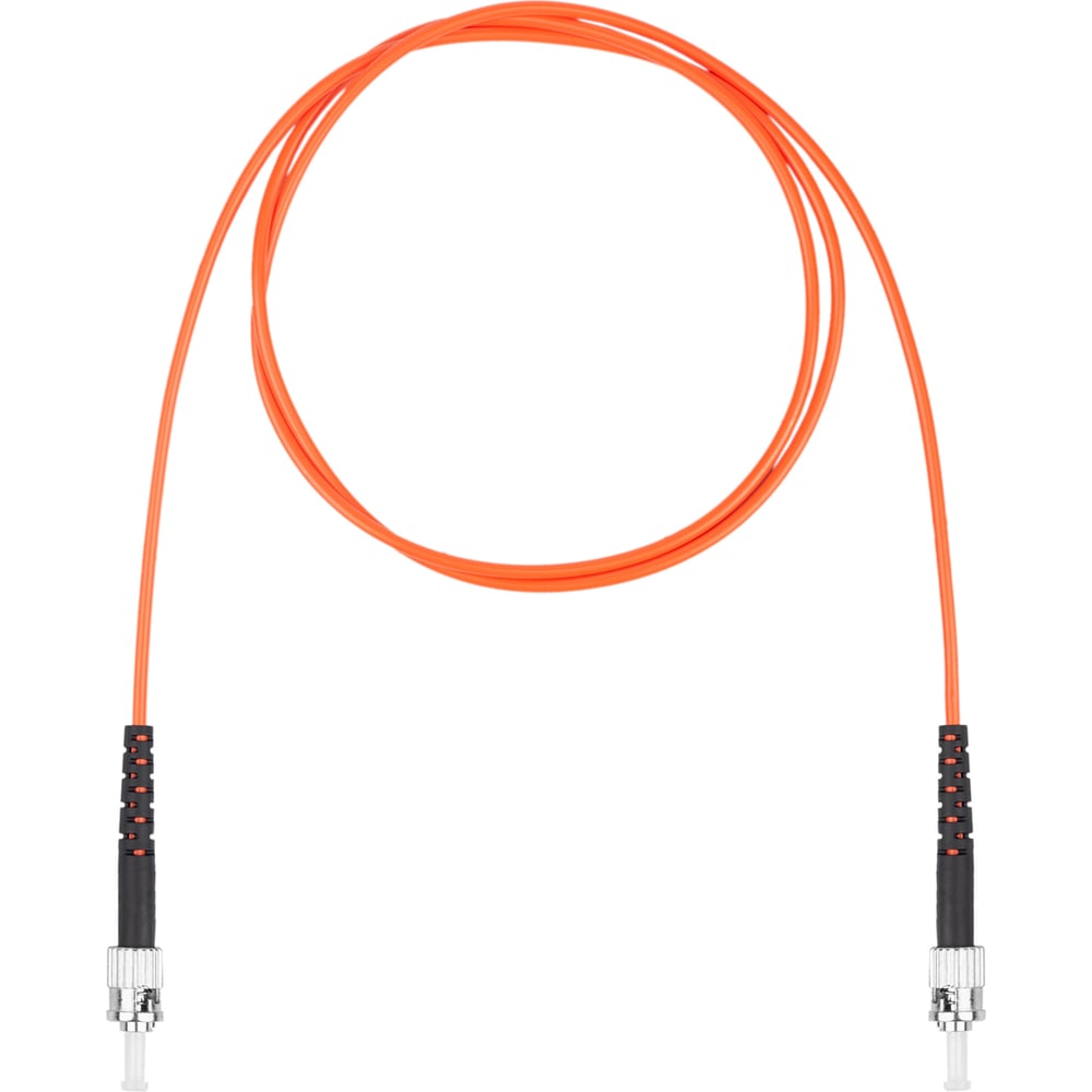 Оптический коммутационный шнур DATAREX патч-корд st-st simplex om2 нга ...