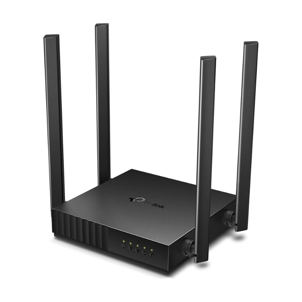Двухдиапазонный wi-fi роутер TP-Link Archer A54 - выгодная цена, отзывы ...