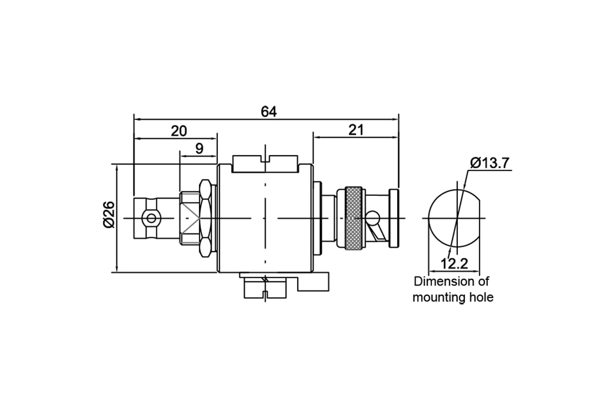 Устройство защиты от импульсных перенапряжений Citel УЗИП для ...