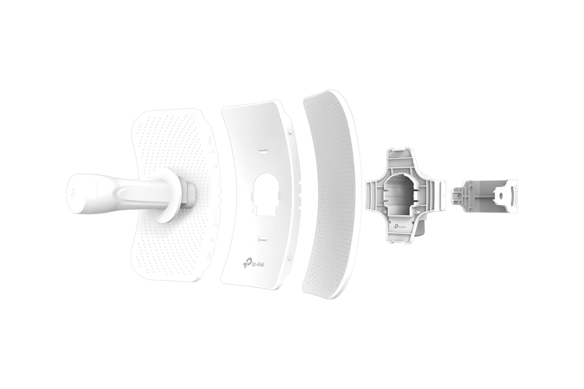 Наружная точка доступа TP-Link wi fi CPE605 - выгодная цена, отзывы ...