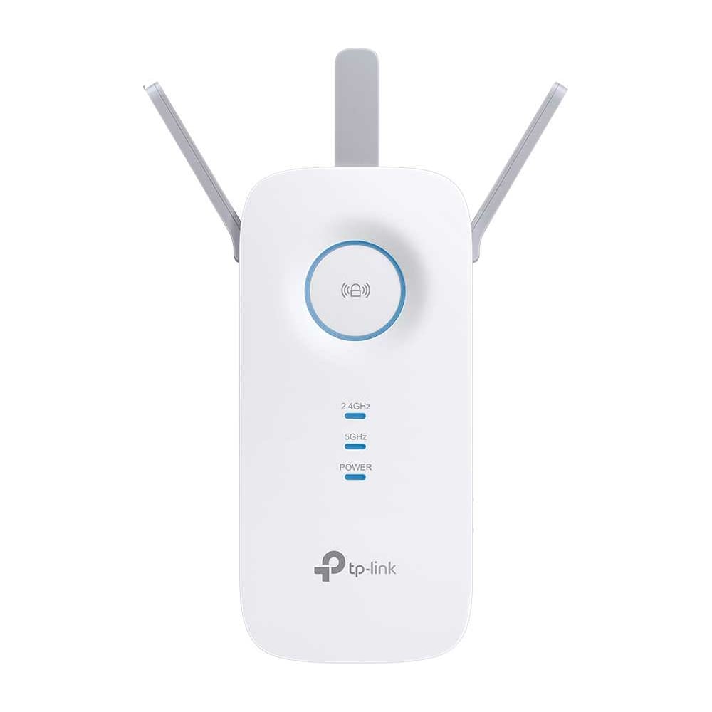 Усилитель wi-fi сигнала TP-Link RE550 - выгодная цена, отзывы ...