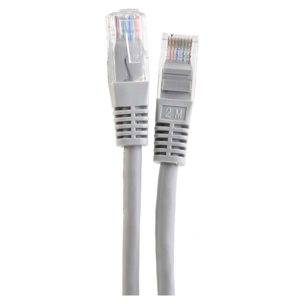 Патчкорд UTP 5E кат. RJ-45 вилка - RJ-45 вилка, 3м Belsis BW1481 ...