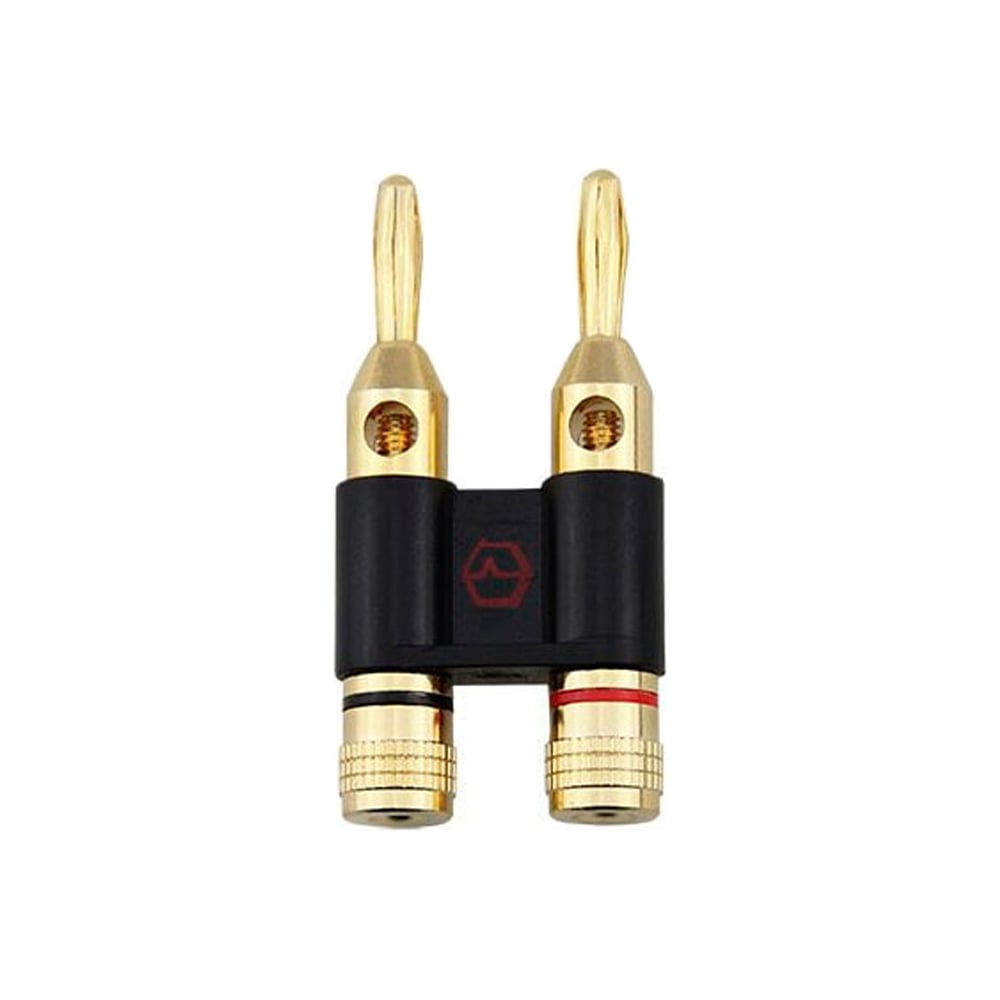 Акустический терминал Ural sound типа "банан" URAL BANANA PLUG TERMINAL ...