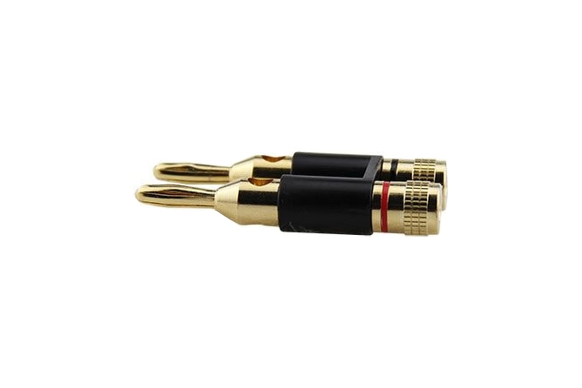 Акустический терминал Ural sound типа "банан" URAL BANANA PLUG TERMINAL ...