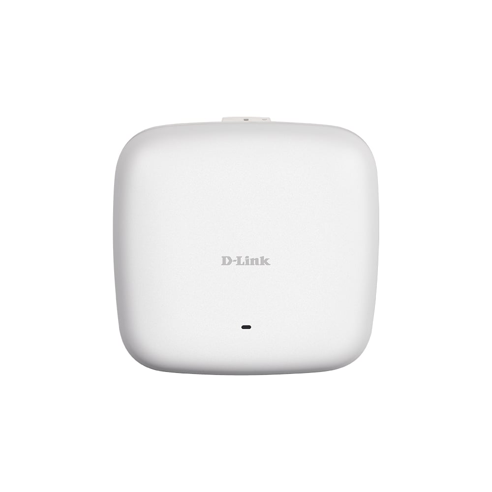 Беспроводная двухдиапазонная точка доступа d-link ac1750 wave 2 с ...