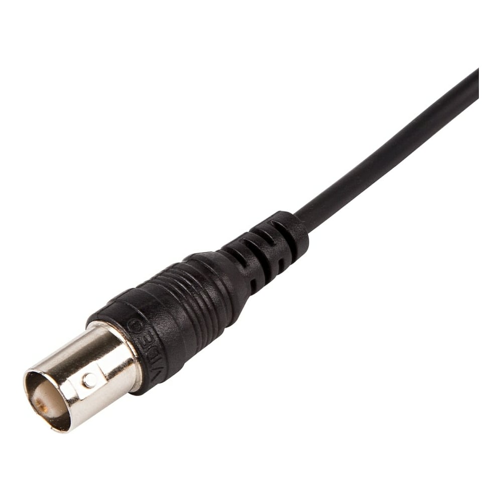 Разъем REXANT гнездо BNC с проводом 20 см, 50шт 05-3120 - выгодная цена, отзывы, характеристики ...