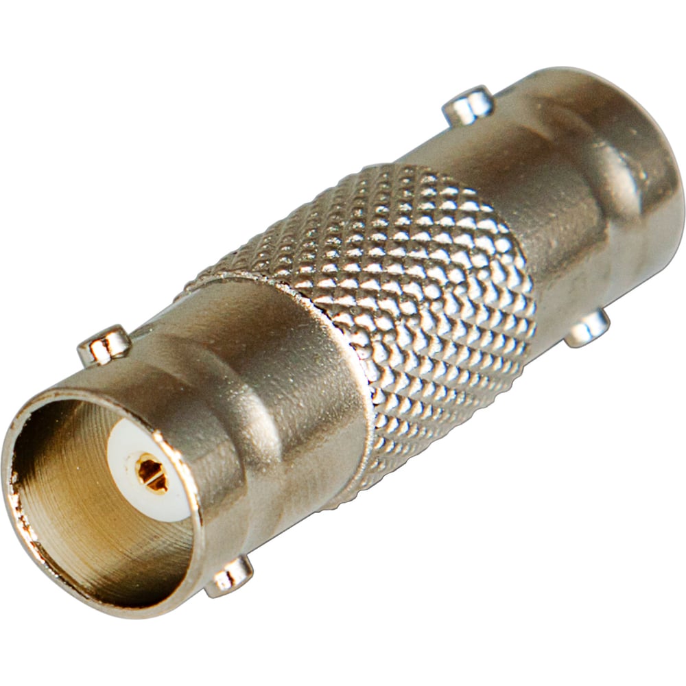 Переход гнездо REXANT bnc - гнездо bnc (i-коннектор) 100 шт 05-3203 - выгодная цена, отзывы ...